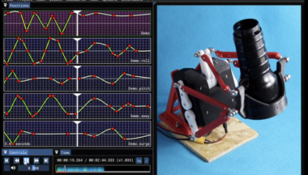 Funscript | OSR Wiki